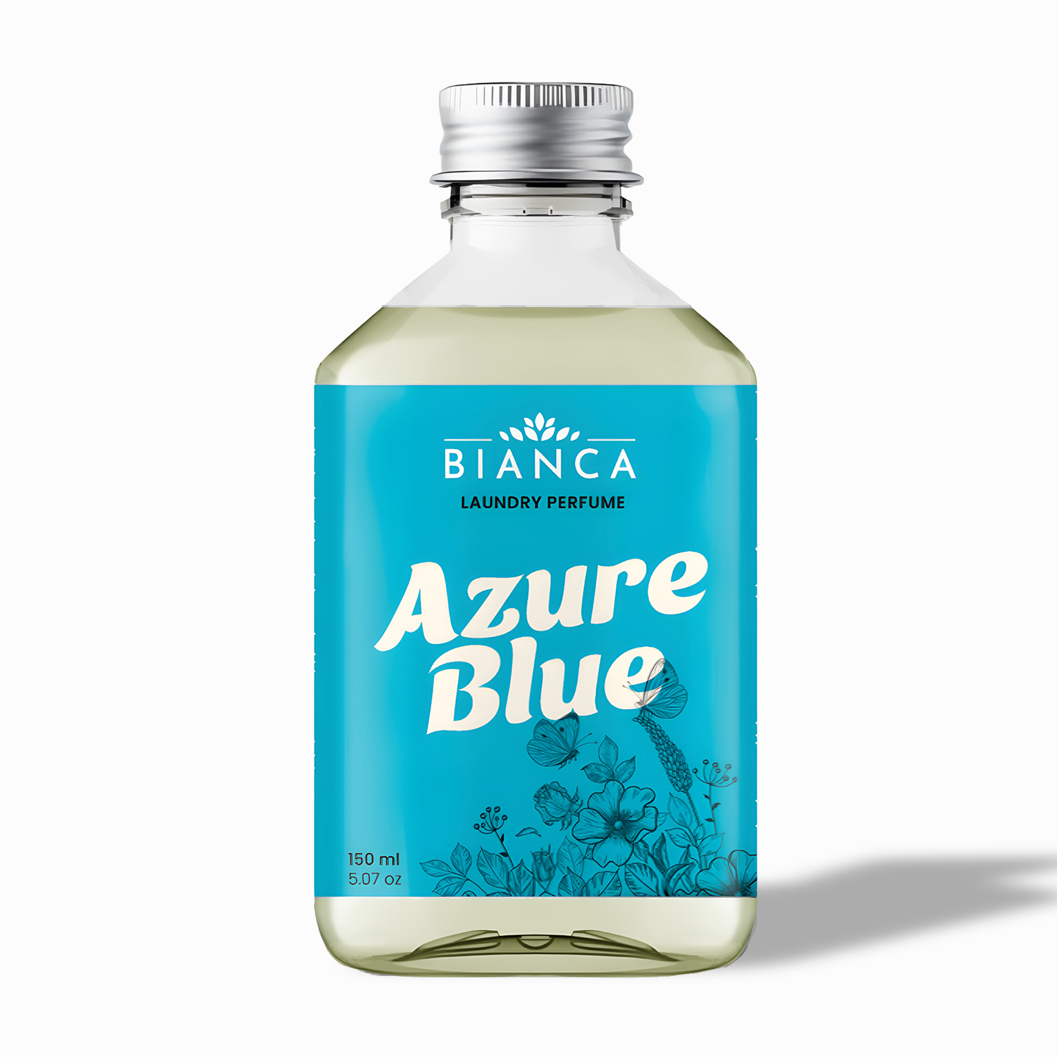 Azure Blue - Laundry Perfumes By Bianca