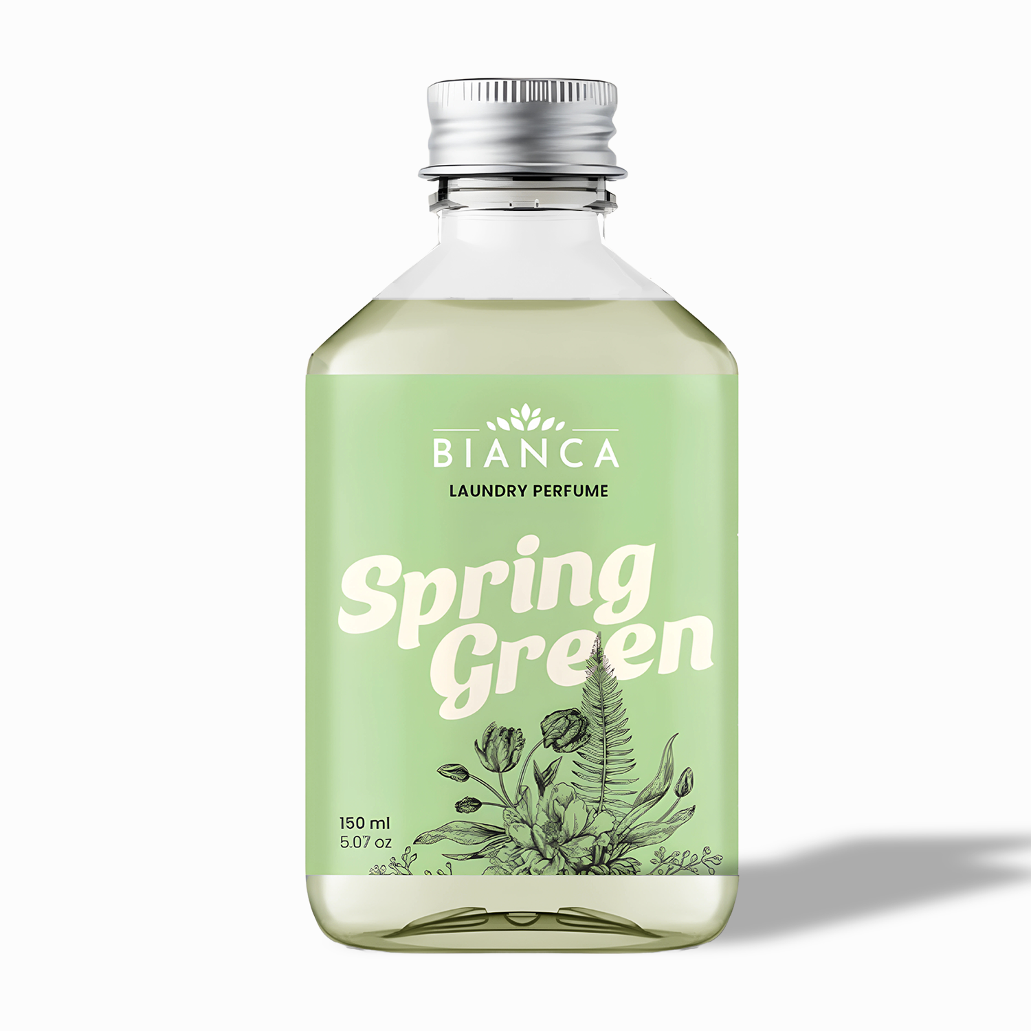 Laundry Perfumes By Bianca - Your Laundry Secret