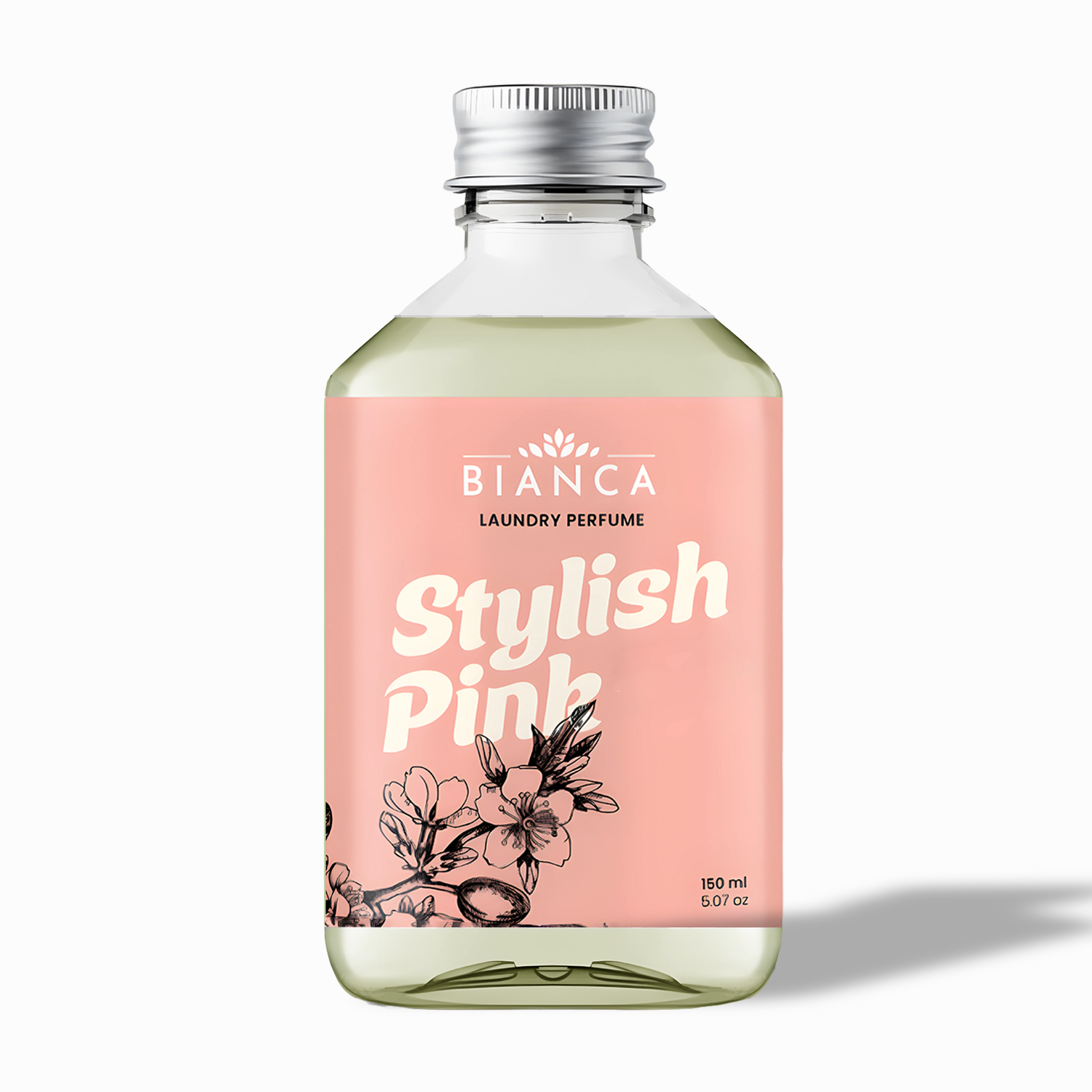 Laundry Perfumes By Bianca - Your Laundry Secret