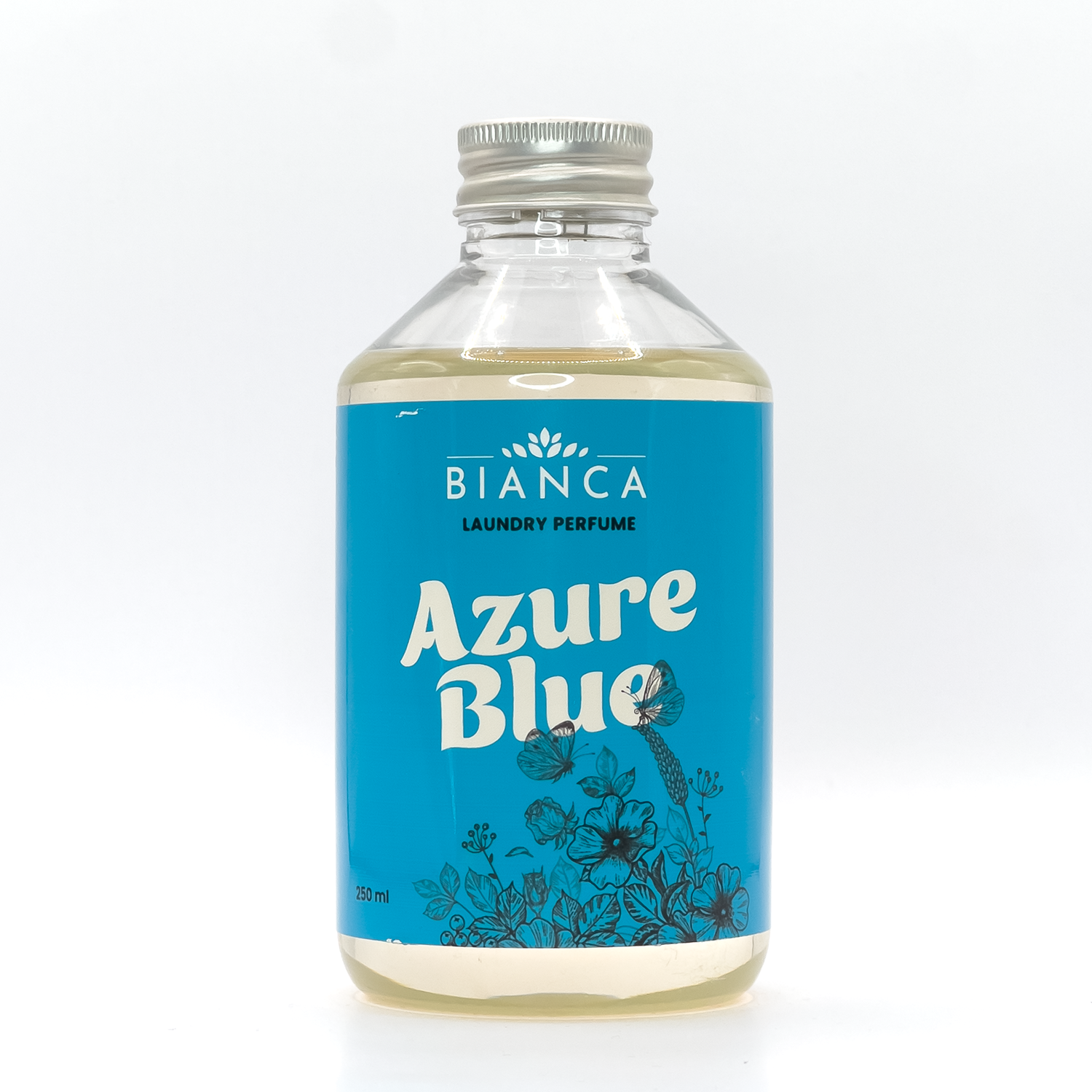 Azure Blue - Laundry Perfumes By Bianca